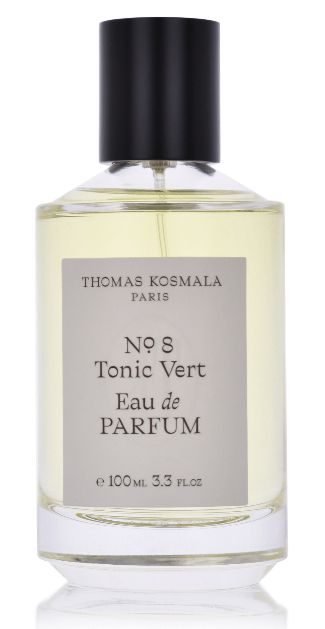 Thomas Kosmala No.8 Tonic Vert 5 ml Eau de Parfum Abfüllung | 872